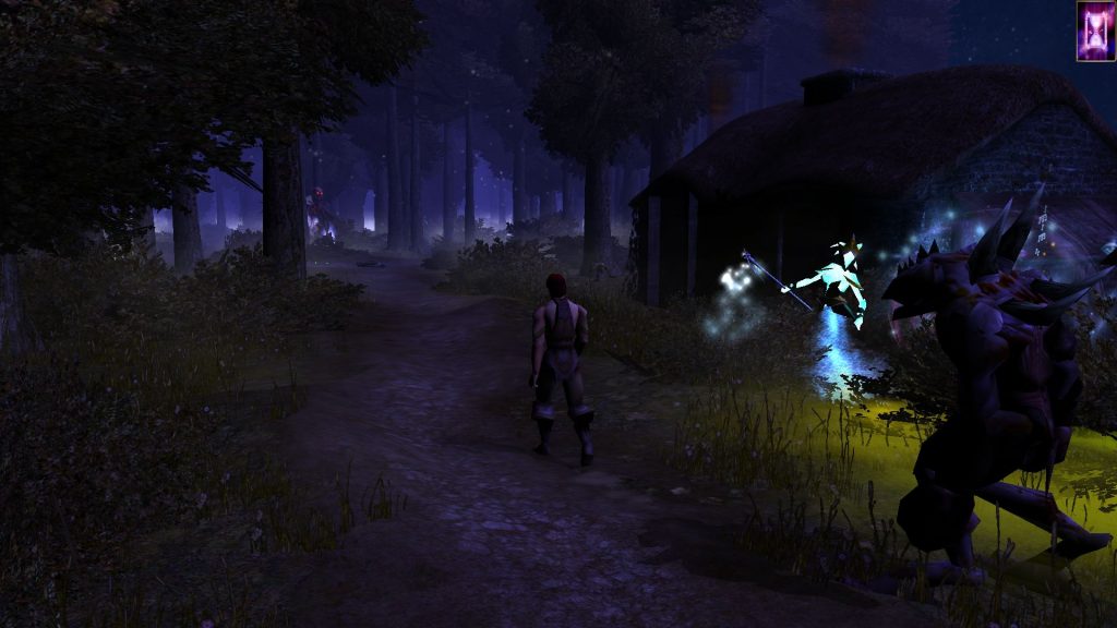 The Sight | The Sanctum